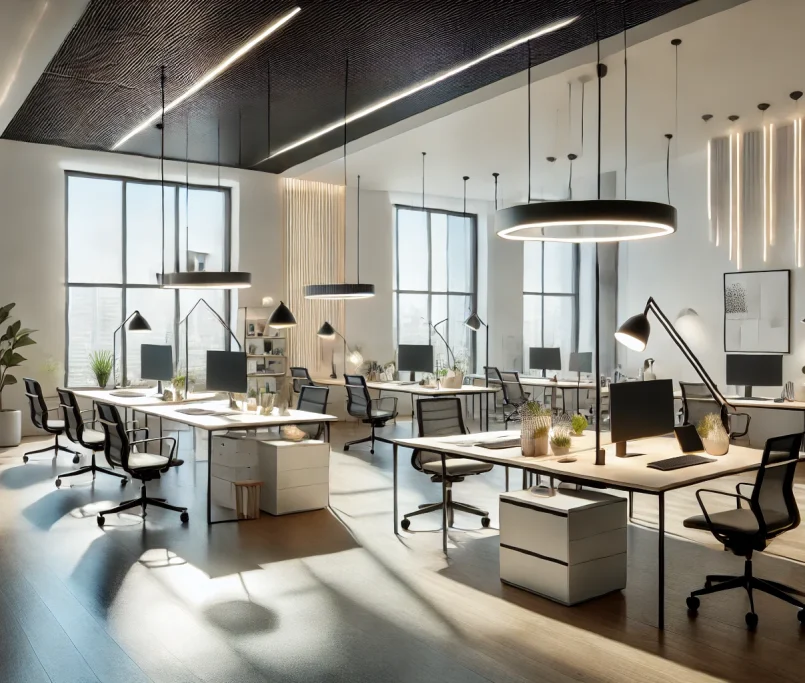 Interior Design Company Dubai, UAE | Interior Decoration Company | Mura LLC